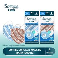 Softex Indonesia - Produk Resmi & Terlengkap | Tokopedia