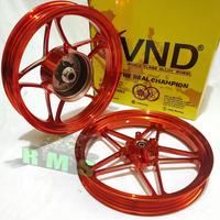 Jual Velg Vnd Beat Murah - Harga Terbaru 2024