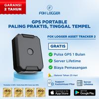 Toko GPS Tracker FOX LOGGER Official Online - Produk Lengkap & Harga ...