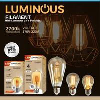 Jual Lampu 2 Watt Murah & Terbaik - Harga Terbaru April 2025