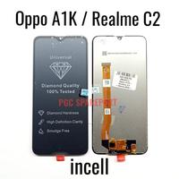 LCD Realme C2 Original dengan Harga Terjangkau 2024