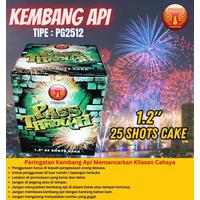 Jual Aneka Kembang Api Panggung Terlengkap - Harga Murah Mei 2024