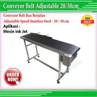 Jual Mesin Conveyor Terbaik - Harga Murah Juni 2024 & Cicil 0%