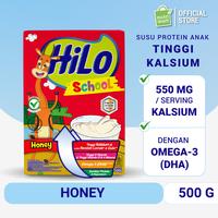 Jual Susu Hilo Terdekat - Harga Murah & Grosir Maret 2025
