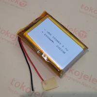 Jual Aneka Baterai Lipo Terlengkap - Harga Murah Juni 2025