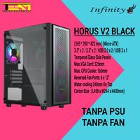 Jual Infinity Horus V2 Terbaru - Harga Murah Maret 2024 & Cicil 0%