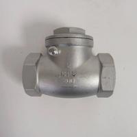 Jual Check Valve 2 Inch Terbaik - Harga Murah Juni 2024 & Cicil 0%