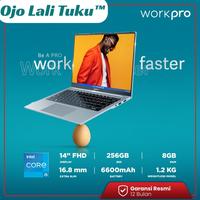 Jual Advan Workpro Juni 2024 Harga Termurah - Cicil 0% 3x di Tokopedia