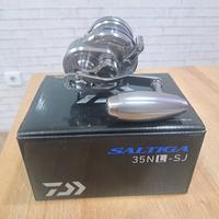 Jual Reel Daiwa Terbaik - Harga Murah Mei 2024 & Cicil 0%