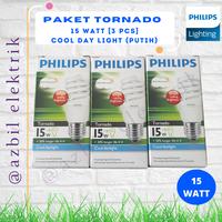 Jual Lampu Philips 15 Watt Murah & Terbaik - Harga Terbaru Mei 2024