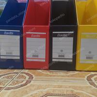 Jual Box File Bantex Jumbo Terlengkap - Harga Grosir & Murah Juni 2024