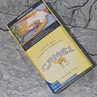 Jual Camel Yellow 100s Murah - Harga Terbaru 2024