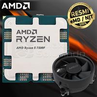 Jual Ryzen 7500F Terbaru - Harga Murah Mei 2024 & Cicil 0%