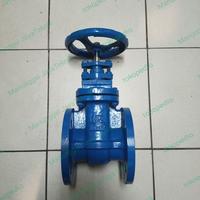 Jual Gate Valve 1 2 Terbaik - Harga Murah Februari 2024 & Cicil 0%