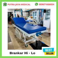 Jual Brankar Pasien Murah - Harga Terbaru Mei 2025