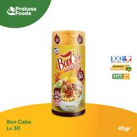 Jual Bon Cabe Level 30 Terdekat - Harga Murah & Grosir April 2024