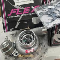 Jual Turbo Flex F44 Terlengkap - Harga Murah Juni 2024 & Cicil 0%