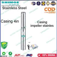 Jual Pompa Deep Well Terbaik - Harga Murah April 2025 & Cicil 0%
