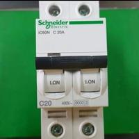 Jual Mcb Schneider 2P Terbaik - Harga Murah Mei 2024 & Cicil 0%