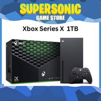 Jual Xbox Series X Console Murah & Terbaik - Harga Terbaru Juni 2024