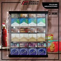 Jual Etalase Obat Murah - Harga Terbaru Februari 2024