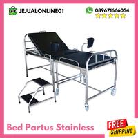 Jual Bed Partus Murah - Harga Terbaru Juni 2024