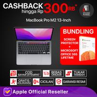 MacBook Pro Ori Bergaransi, Harga Terbaik Januari 2024