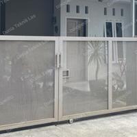 Jual Pagar Perforated Terbaik - Harga Murah Mei 2024 & Cicil 0%