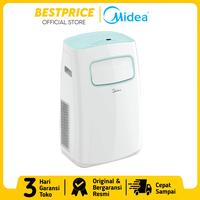 AC Portable Midea, Awet & Tahan Lama! April 2025