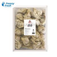 Dumpling Ayam, Fresh & Frozen Ada Semua! 2024