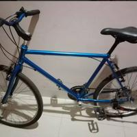 Jual Sepeda Second Murah & Terbaik - Harga Terbaru Oktober 2025