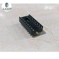Jual Socket Ic 16 Pin Terbaru - Harga Murah Maret 2024 & Cicil 0%