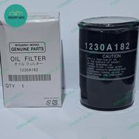 Jual Filter Oli Pajero Terlengkap - Harga Murah Mei 2024 & Cicil 0%