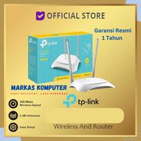 Jual Router Wireless Tp Link Terbaru - Harga Murah April 2024 & Cicil 0%