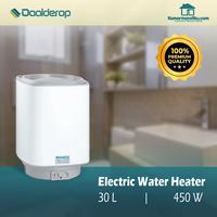 Jual Daalderop Water Heater Terbaik - Harga Murah Maret 2024 & Cicil 0%
