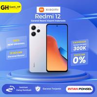 Jual Xiaomi 12 Second Murah - Harga Terbaru 2024