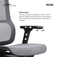 Jual Kursi Kantor Ergonomis Terlengkap - Harga Grosir & Murah Mei 2024