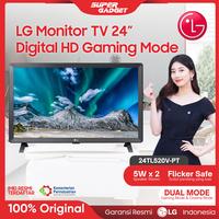 Jual Monitor Lg 24 Inch Murah & Terbaik - Harga Terbaru Januari 2024