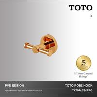 Jual Robe Hook Toto Terbaik - Harga Murah April 2024 & Cicil 0%