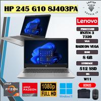 Jual Hp 245 G10 Terbaru - Harga Murah Maret 2025 & Cicil 0%