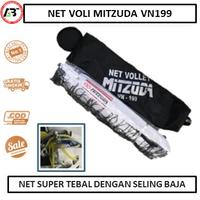 Jual Net Voli Volley Terbaik - Harga Murah Maret 2025 & Cicil 0%