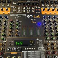 Jual Mixer Gt Lab Murah - Harga Terbaru 2024