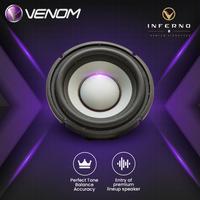 Jual Speaker Venom Terlengkap - Harga Murah Mei 2024 & Cicil 0%