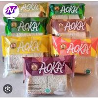 Roti Aoka Harga Termurah - Pilihan Favorit