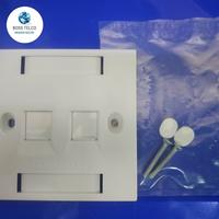 Jual Faceplate Rj45 Murah & Terbaik - Harga Terbaru April 2024