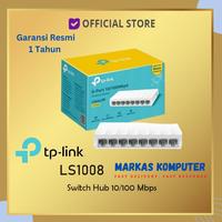 Jual Switch Hub 8 Port Terbaru - Harga Murah Desember 2024 & Cicil 0%