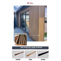 Jual Wall Cladding Terbaik - Harga Murah Mei 2025 & Cicil 0%