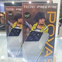 Jual Tecno Pova 5 Terbaru - Harga Murah April 2024 & Cicil 0%