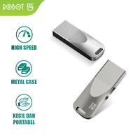 Jual Flashdisk Robot Terbaru - Harga Murah Juni 2024 & Cicil 0%
