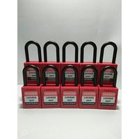 Jual Loto Padlock Terlengkap - Harga Murah & Grosir April 2024